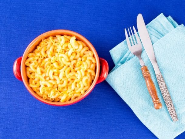 10 Ways to Make Mac and Cheese Magic - The Frugalite
