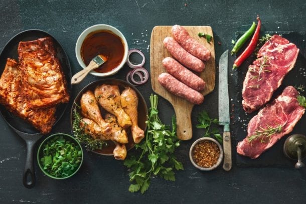 How to Buy Meat on a Budget - The Frugalite