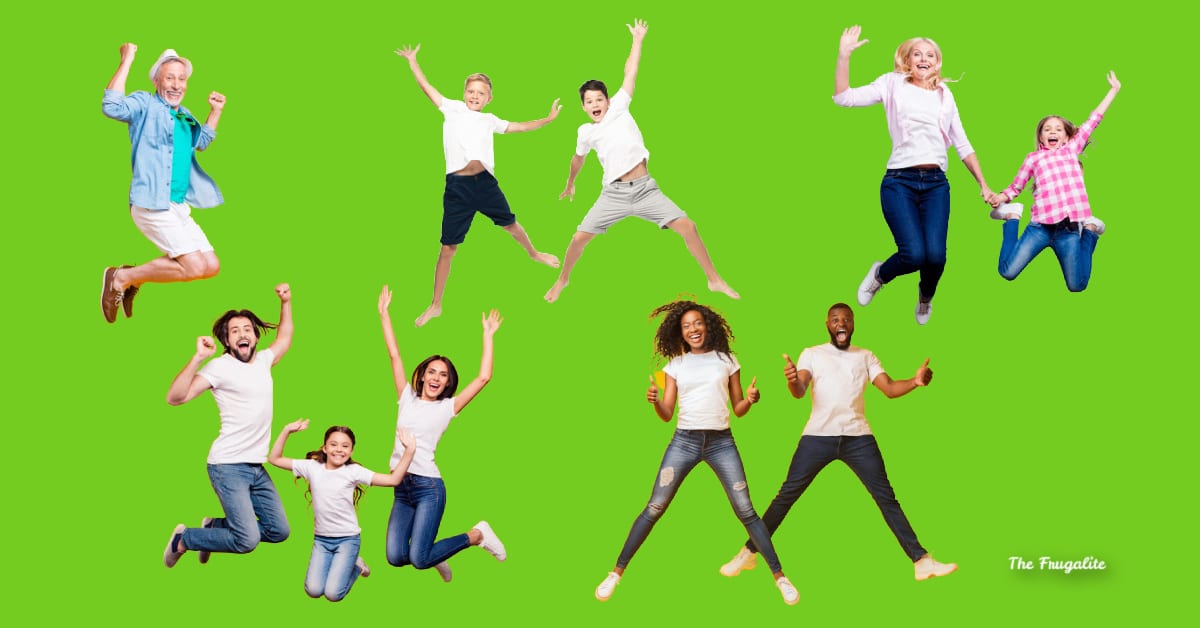 Jump Into Spring With These 16 Fun and Frugal Family Activities