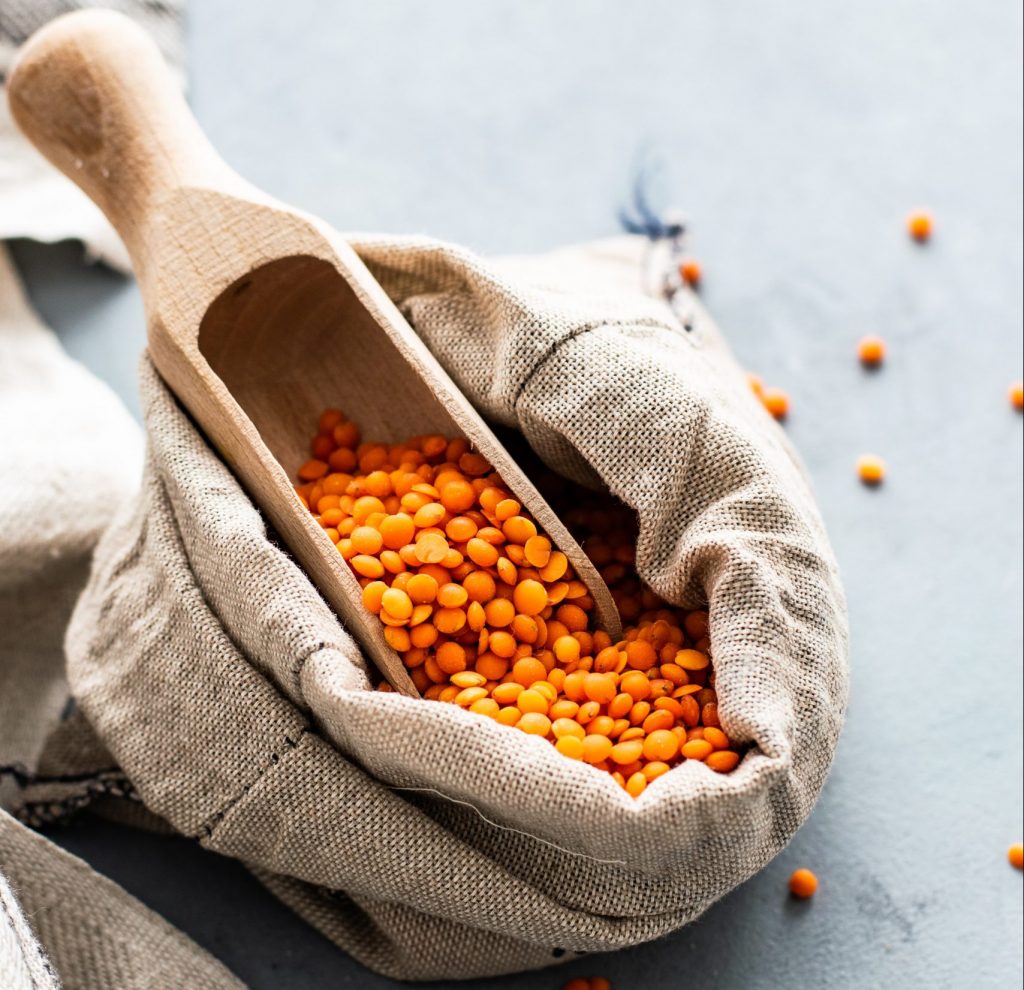 The Amazing Potential of Lentils and How to Use Them - The Frugalite
