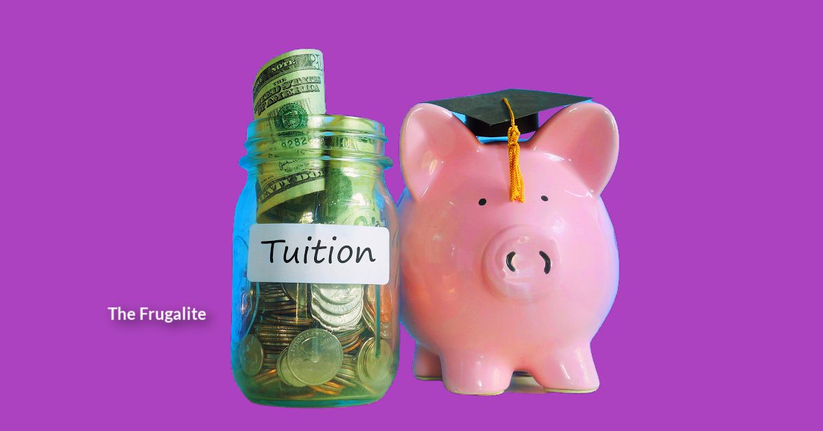 How to Afford College Tuition on a Budget