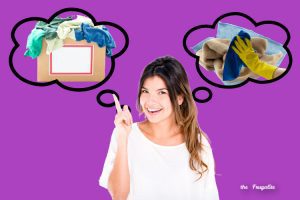 Single Use Items That I Use Twice to Save Money - The Frugalite