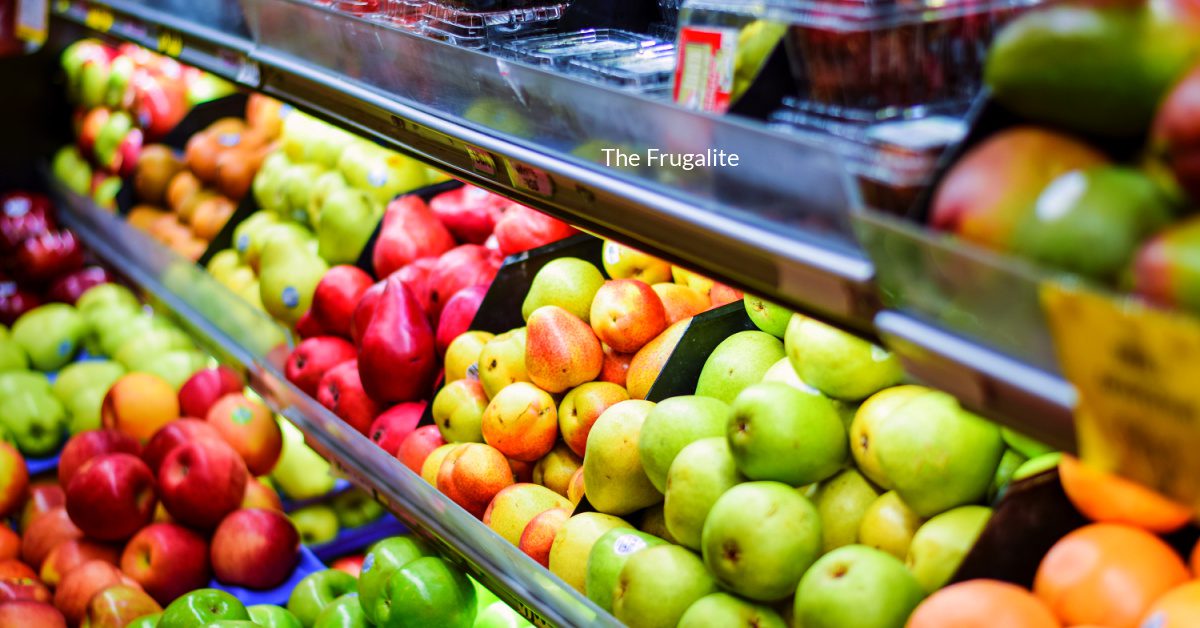 What’s the Cheapest Produce at the Grocery Store? - The Frugalite