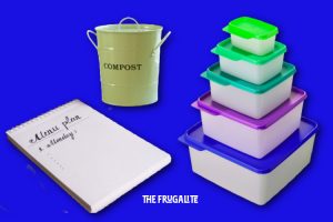 How a Small Ohio Town Reduced Food Waste by 21%